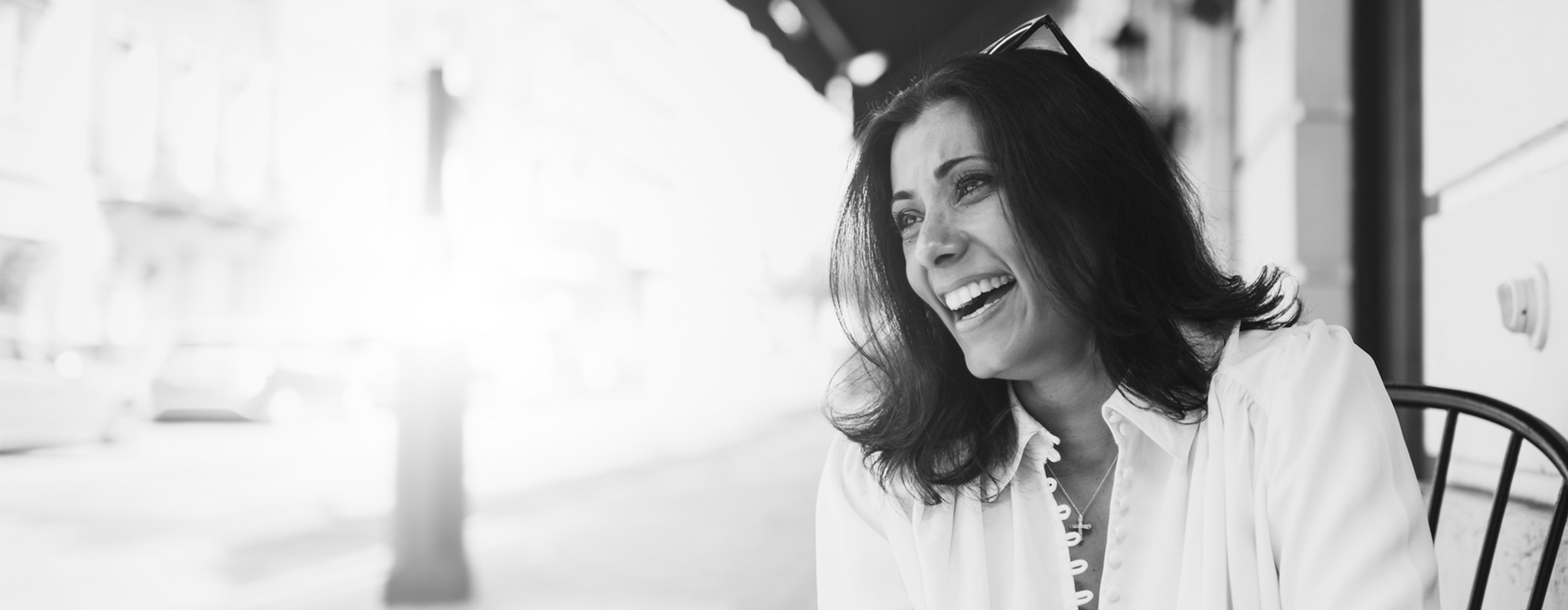 About | Shaneen Clarke