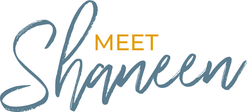 About | Shaneen Clarke