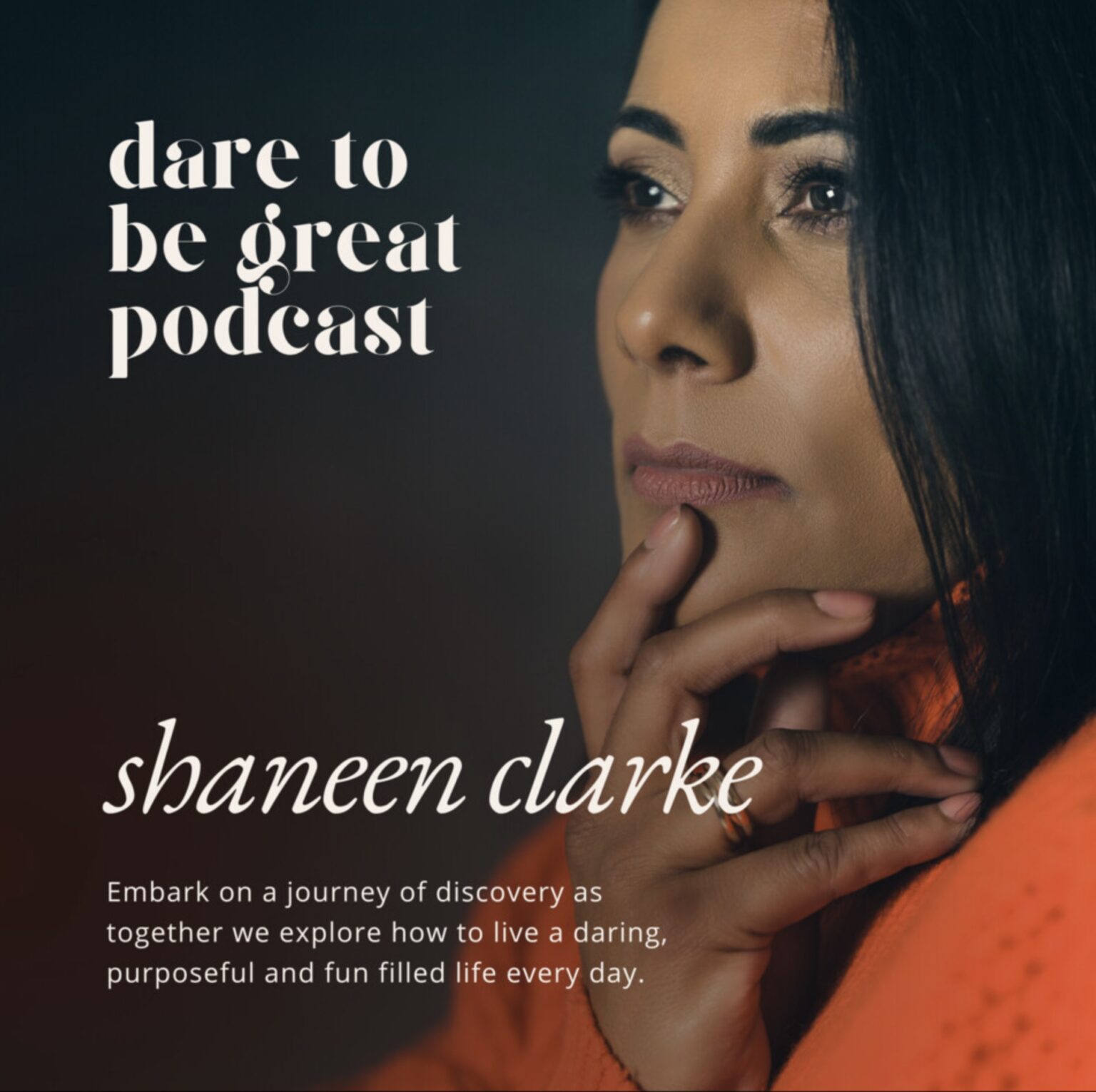 Podcast | Shaneen Clarke